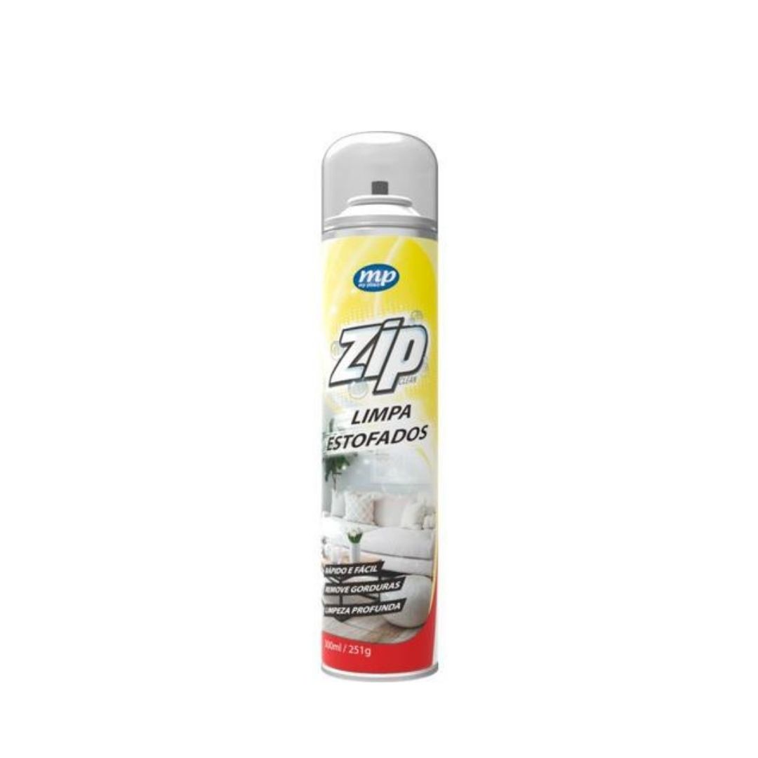 Limpa estofados zip clean 300ML